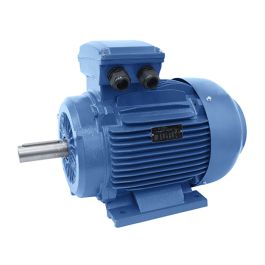 75Kw 2 Pole 400/690V 3Ph IE3 Electric Motor